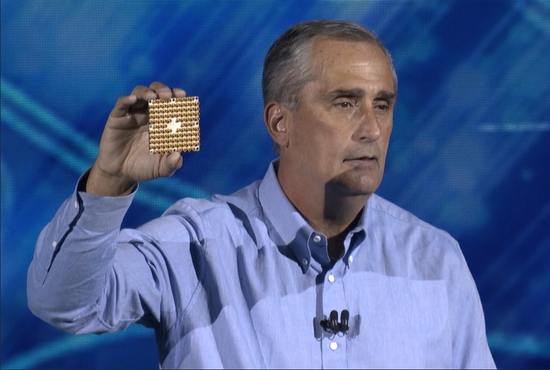 Intel Reveals 49-Qubit Quantum Computing Chip | TOP500 Intel Reveals 49-Qubit Quantum Computing Chip | TOP500